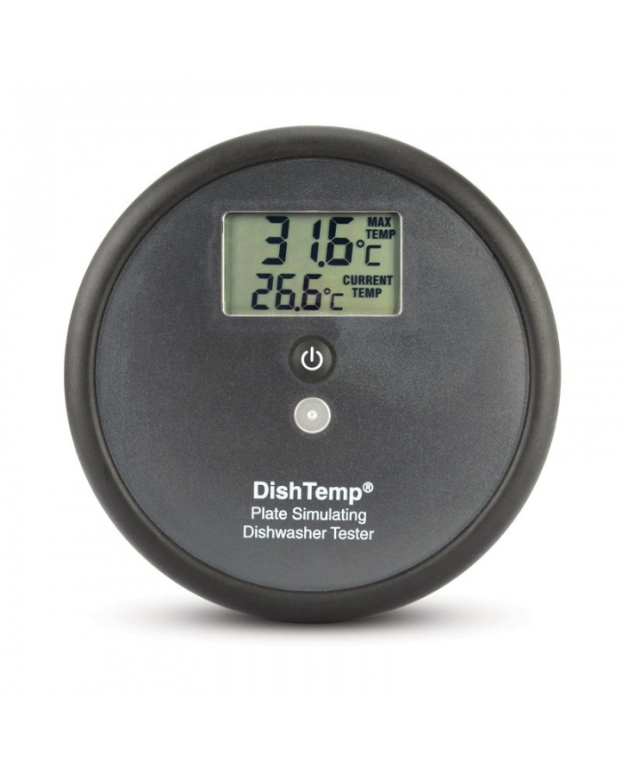 DishTemp® dishwasher thermometer