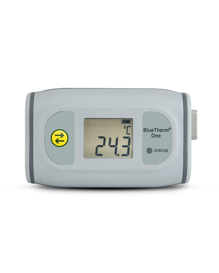 BlueTherm One LE Bluetooth Wireless Thermometer | ETI 292-921