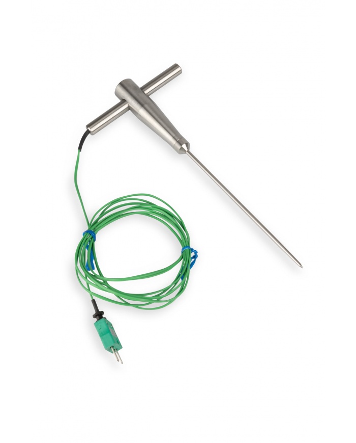 T Shaped Oven Probe