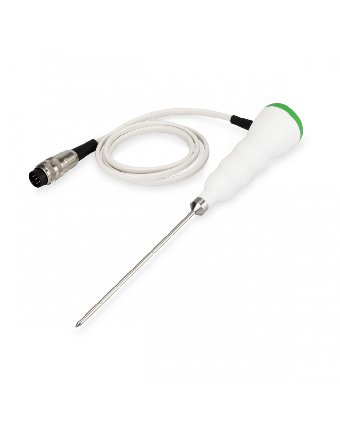 Therma 20 NTC colour-coded thermistor penetration probe