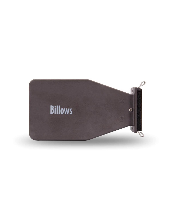 Billows BBQ Temperature Control Fan