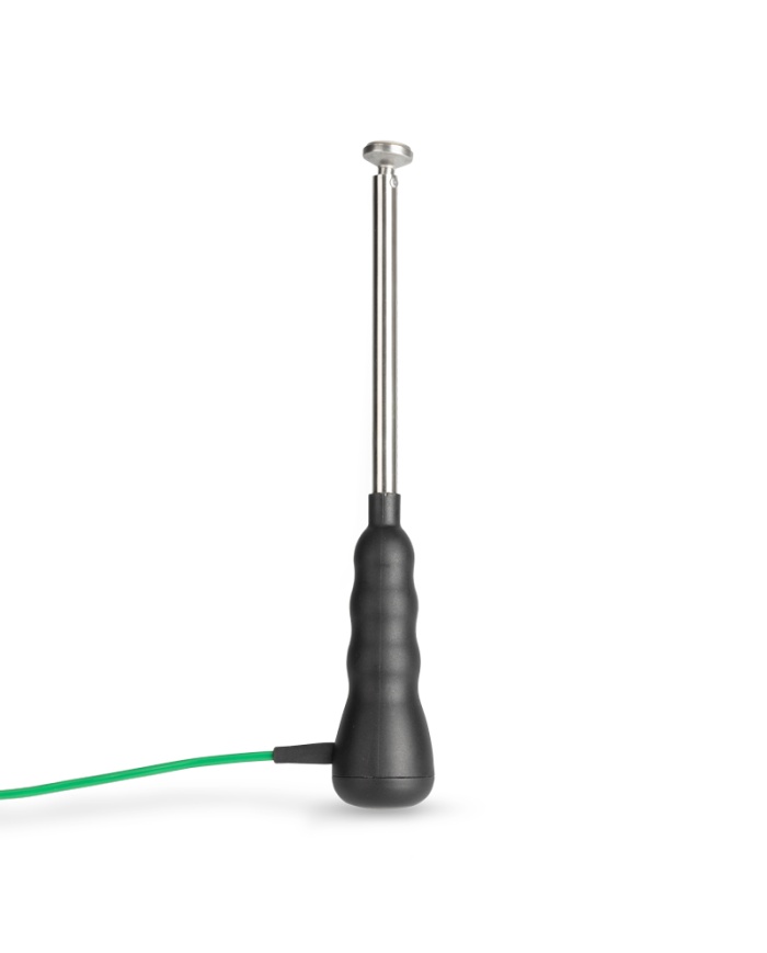 Waterproof Bell Surface Temperature Probes