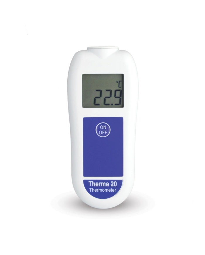 Therma 20 High Accuracy Catering Digital Thermometer ETI 226-040