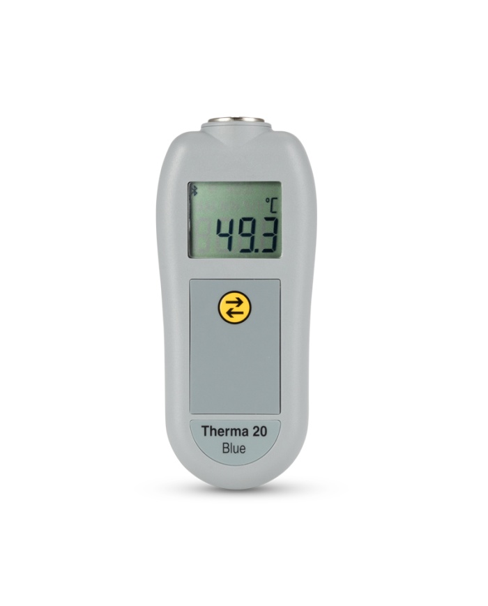 Therma 20 Blue | Wireless HACCP Thermometer