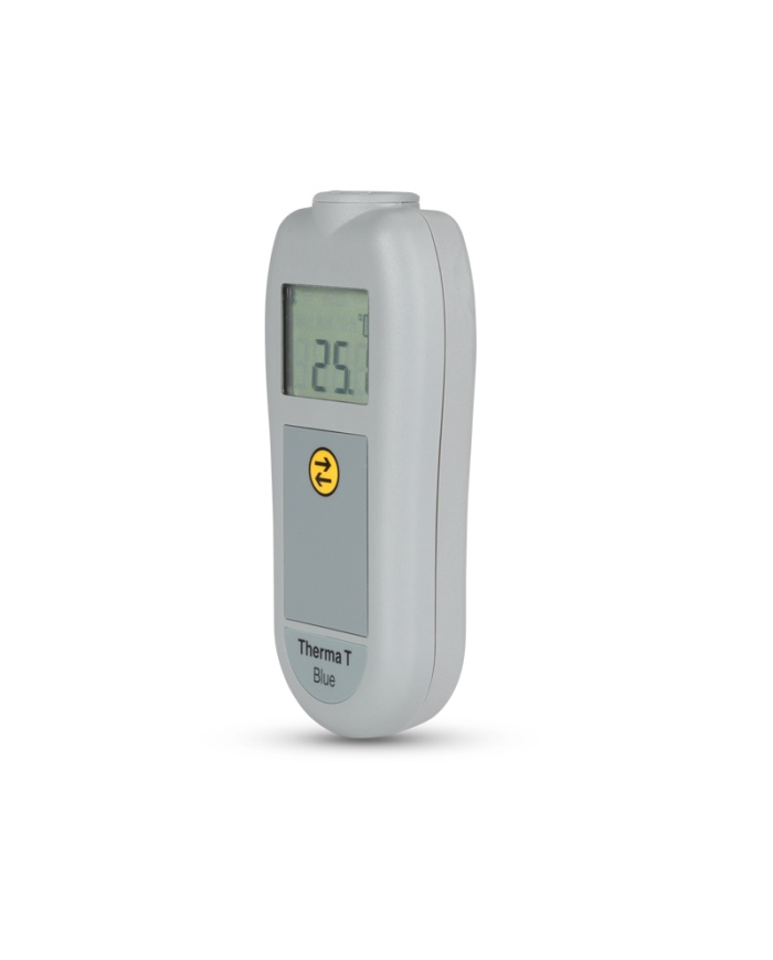 Therma T Blue | Bluetooth High Accuracy Thermometer