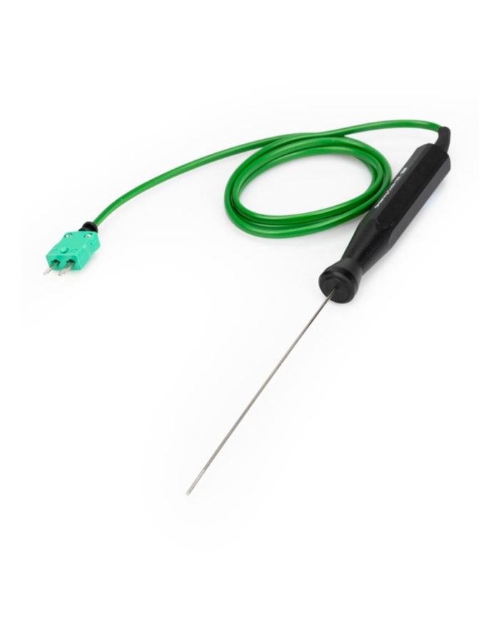 high temperature thermometer probe