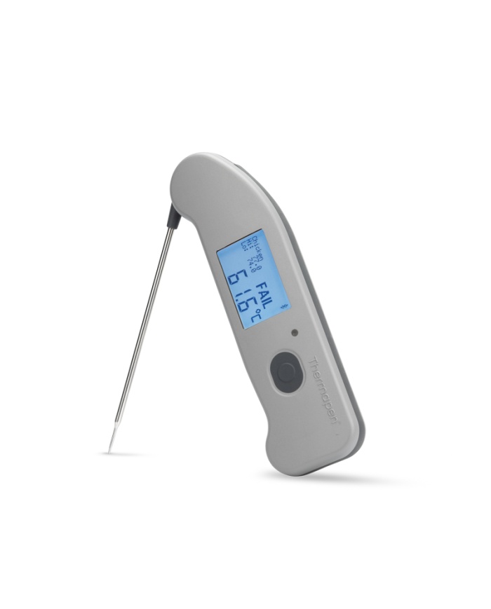 Thermapen ONE Blue | Bluetooth Food Thermometer