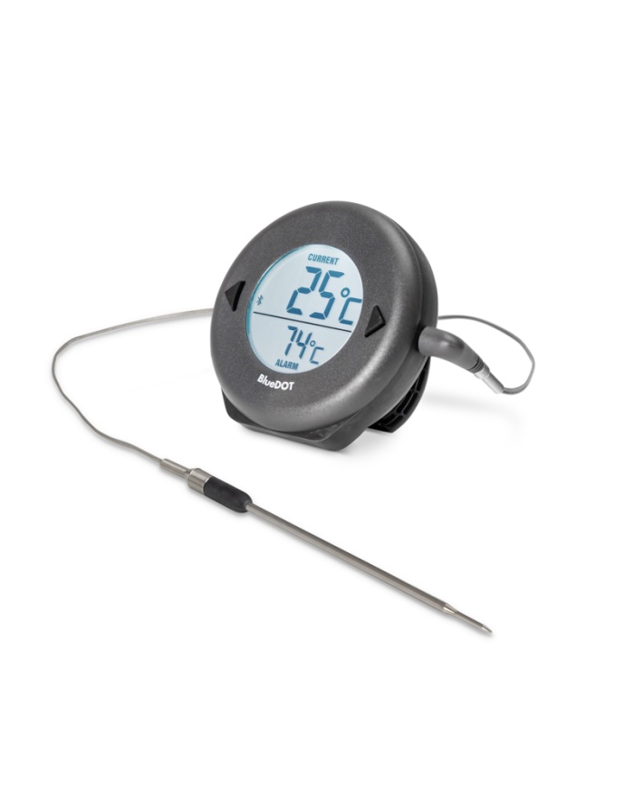 BlueDOT Oven Thermometer
