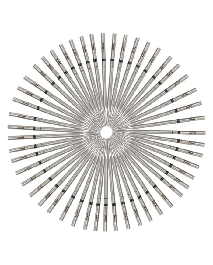 RFX 50-Probe Kit | Wireless Tracking for Caterers